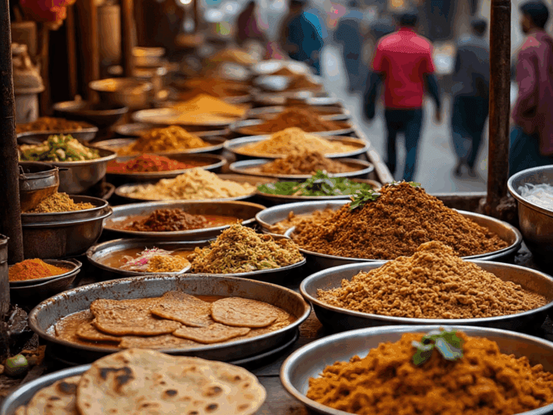 10 Traditional Pakistani Breakfasts You Must Try | RealMeFoods