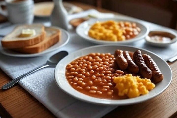 🇬🇧 10 Traditional British Foods You Need to Taste Once | RealMeFoods